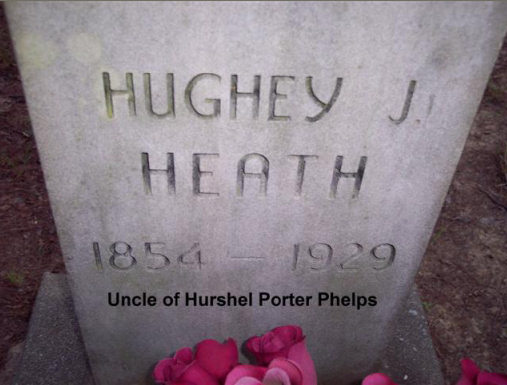 Heath, Hughey J.
