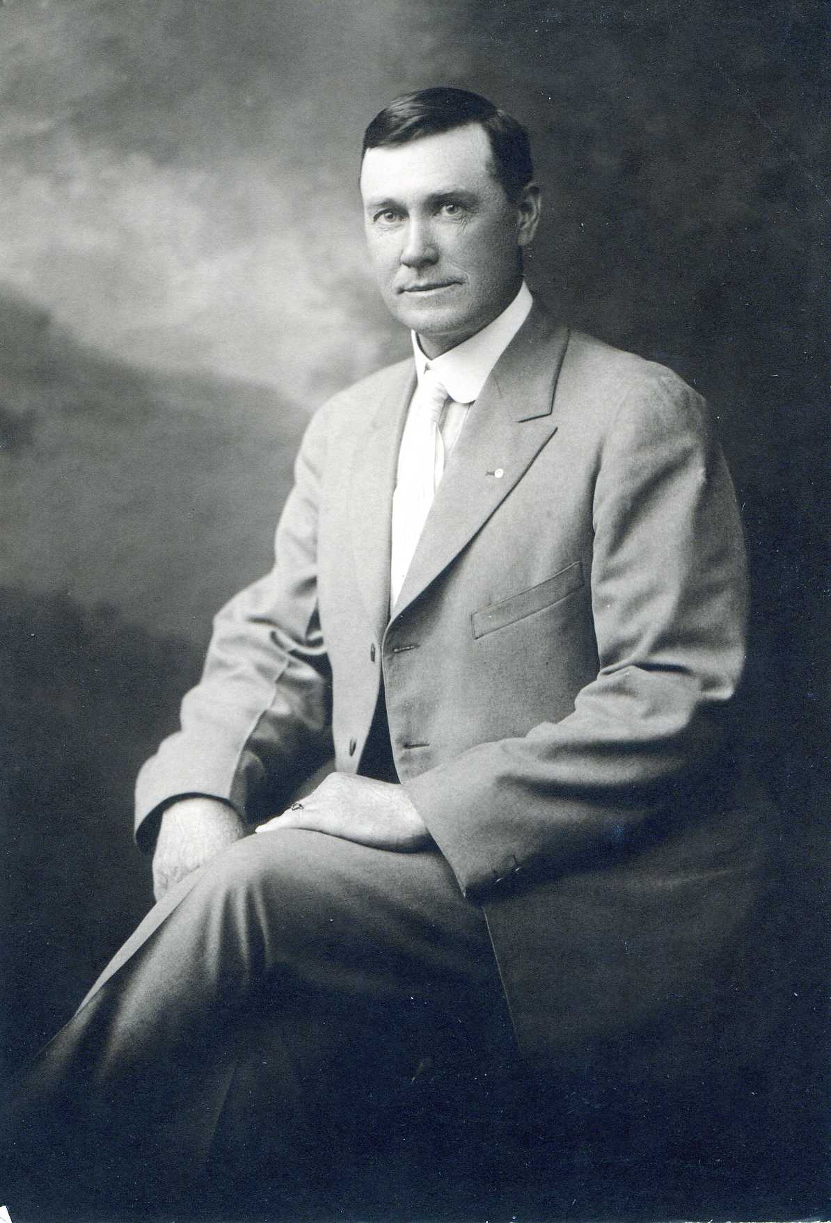 Robert Lee Morris| Green County | KYGENWEB